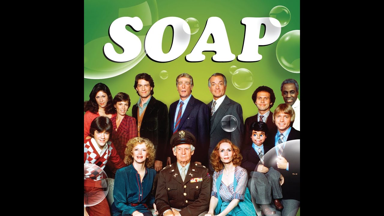 Enredo (Soap) Serie 1977, Intro - YouTube