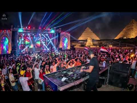 EGYPTIAN SHAABI NON-STOP LIVE MIX 2026 🔥 | Live Recorded - Wedding DJ Set
