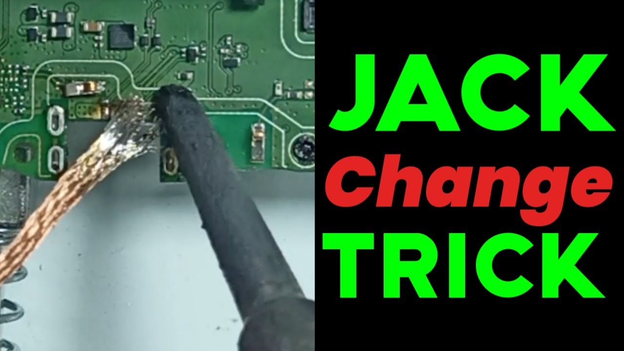 Charging Jack Change: Your Ultimate Solution! | @pankajkushwaha - YouTube