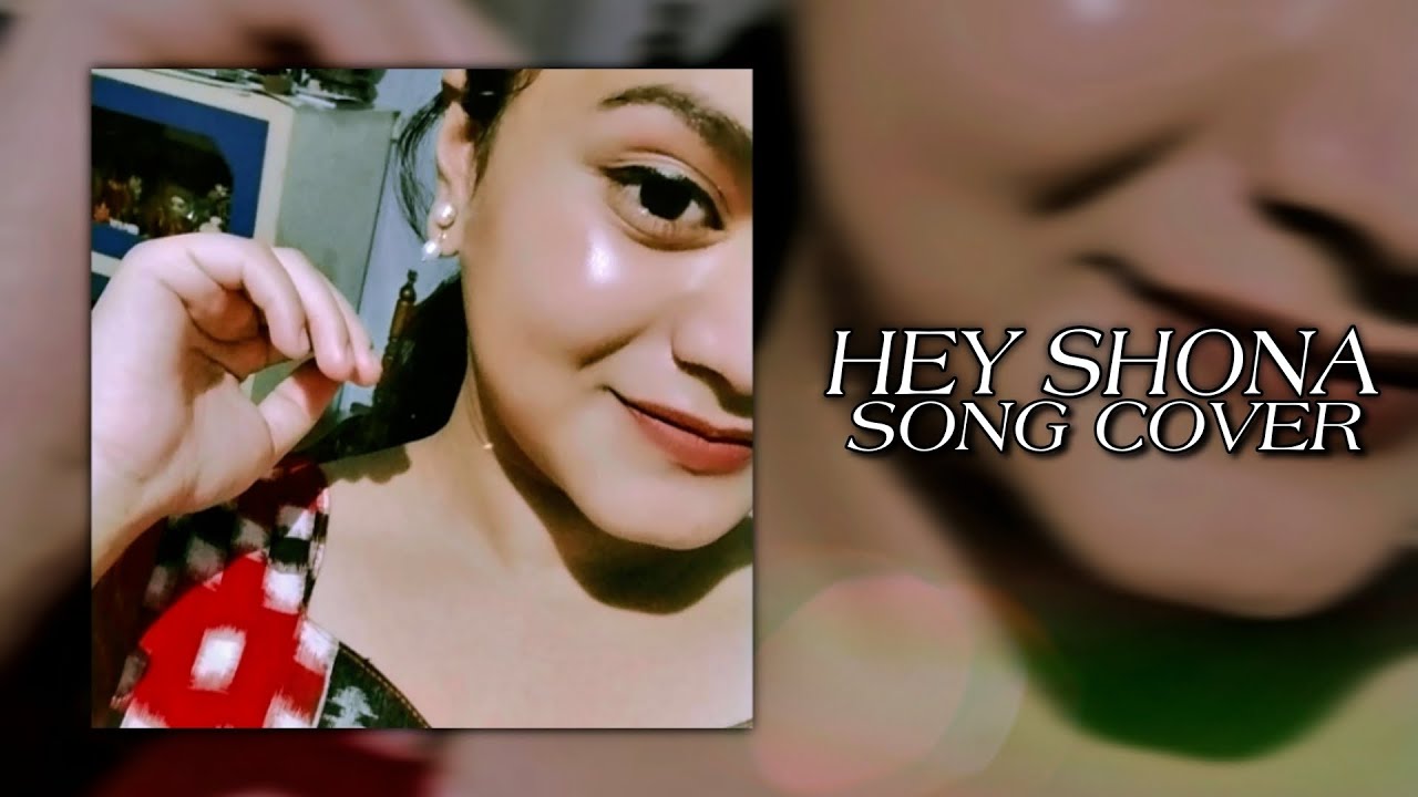 Hey Shona Song Cover by Devi | Ta ra Rum Pum | Shaan, Sunidhi | Vishal ...