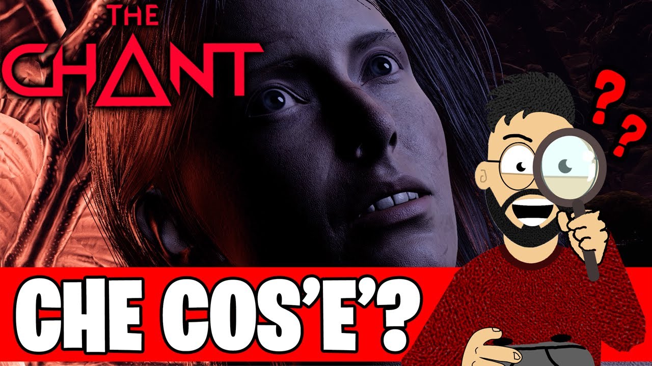 CHE COS'E' THE CHANT Un Weekend con la setta! - YouTube