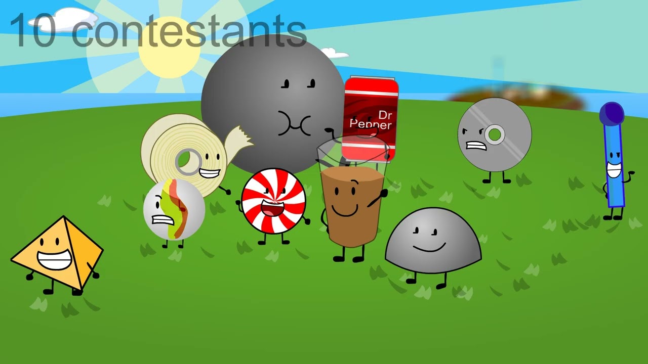 BFPI 1a: "Don't Take The Plunge" - YouTube