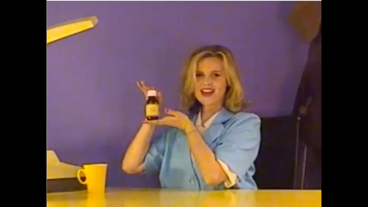 «Pure Bliss?» - A Channel Mae Commercial - YouTube