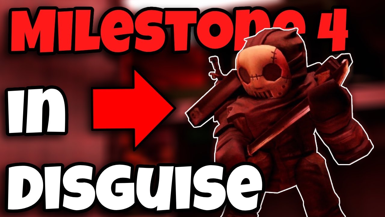 level 100 slasher goes undercover as a slasher noob... - YouTube