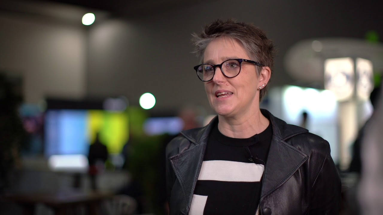 Asset President, Laura Tyler - The importance of Science and ...