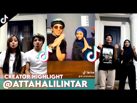 Kompilasi Video TikTok Atta & Aurel Bikin Lumer Guys! | #TikTokIndonesia #atta halilintar