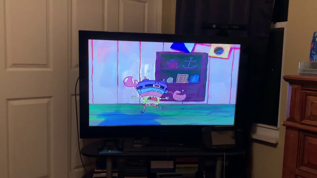 SpongeBob SquarePants - Production Music - Grass Skirt Chase - Non Lead ...