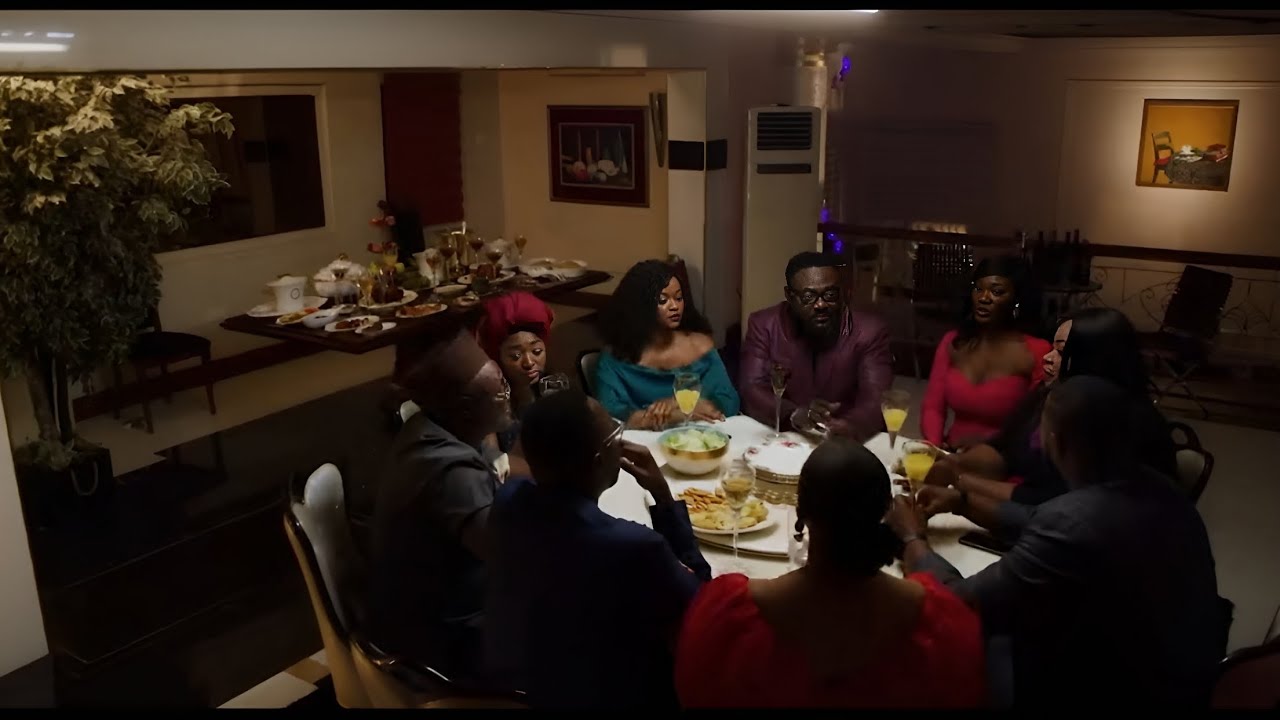 Couples come together to celebrate one year marraige anniversary but it ...