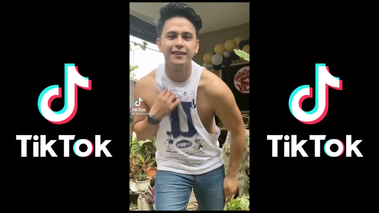 GLESTER CAPUNO 🔥🔥🔥 | TIKTOK COMPILATION - YouTube