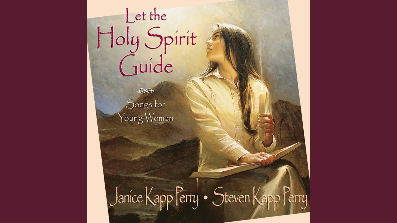 Let The Holy Spirit Guide YouTube Let The Holy Spirit Guide YouTube
