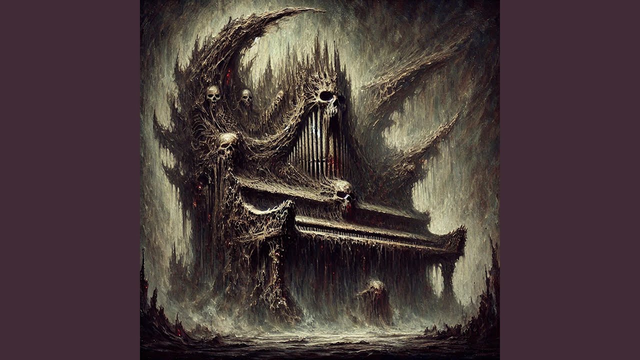 Tonic (Solo Piano) - YouTube