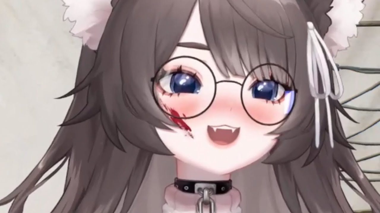In and Out | Foxplushy - YouTube