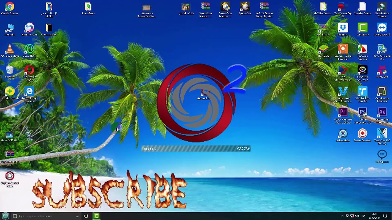 How to use DigiCam Control for Canon and Nikon - YouTube