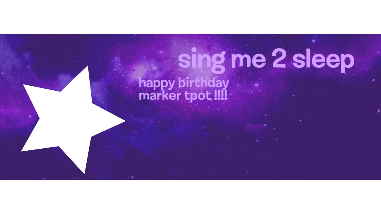 sing me to sleep (animation meme) (bfdi) - YouTube