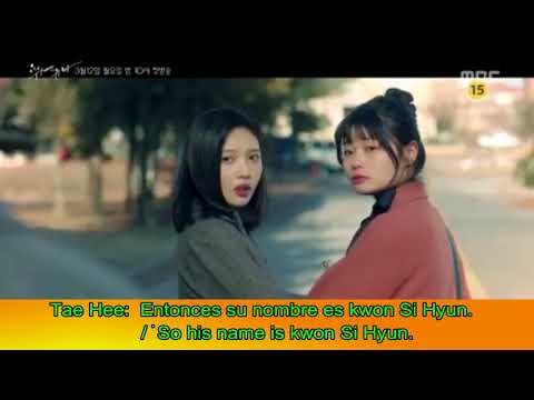 Great Seducer Peview Ep 1 & 2 ( Tempted) SUB ESP/ENG