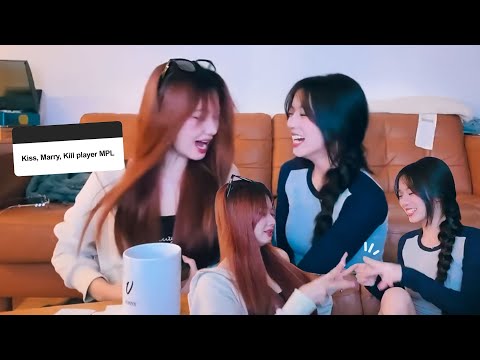 SPICY RAMEN TRUTH OR DARE CHALLENGE with sze !!!