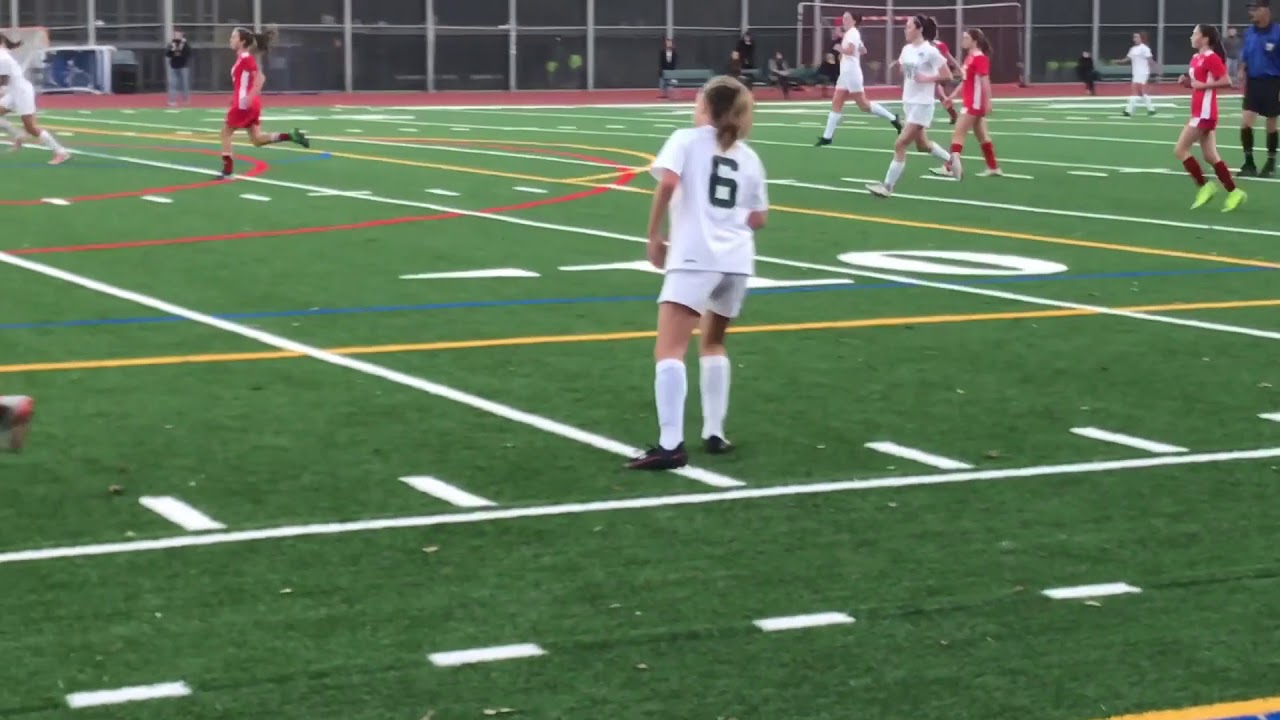 High School Highlight Video - YouTube