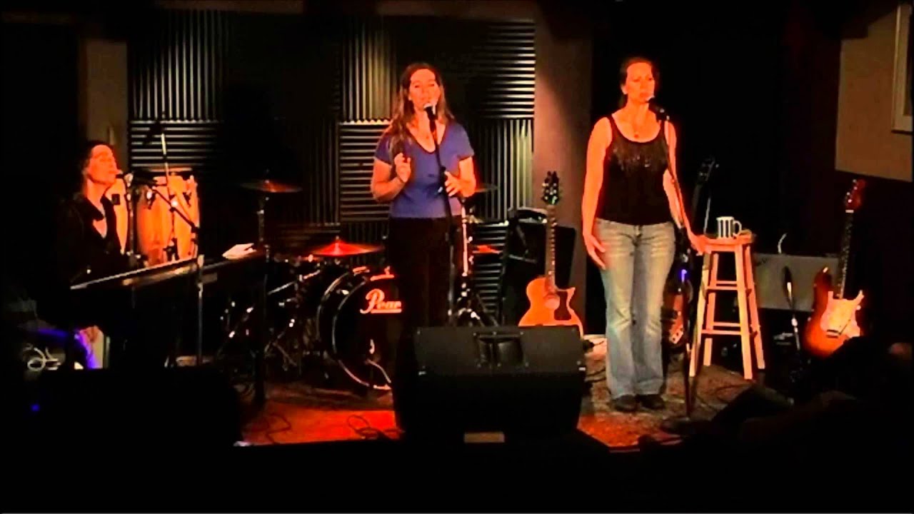 Hardware Girls - Last Night I Had The Strangest Dream (Ed McCurdy Cover ...