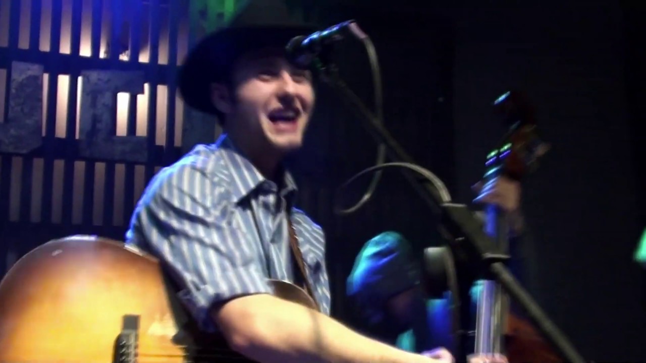 Julian Davis and the Situation at Lucia - YouTube