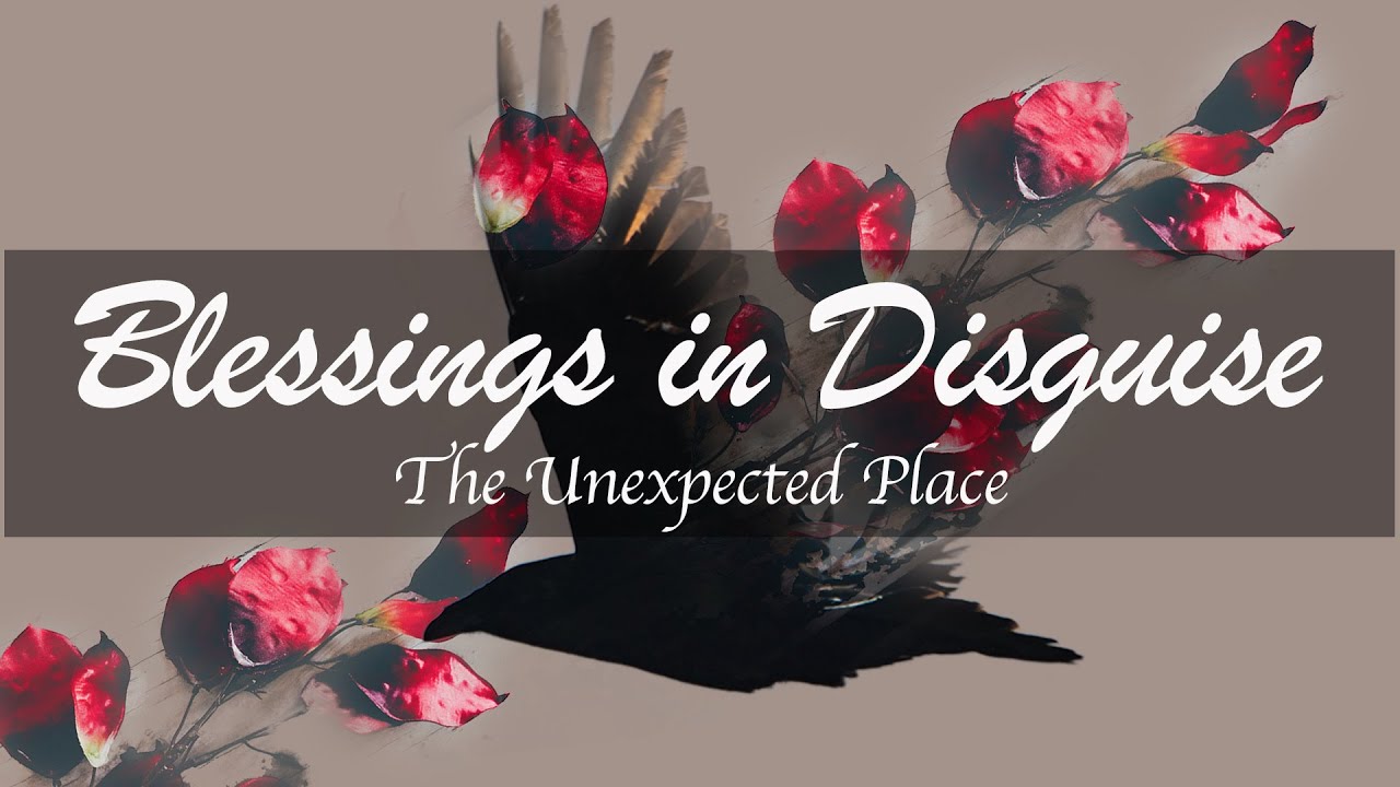 Blessings in Disguise Part 4 - Bishop Kenneth Trawick - YouTube