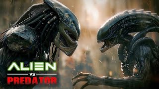 Alien Vs Predator Full Movie 2025 Badlands Action Movies 2025 English ...