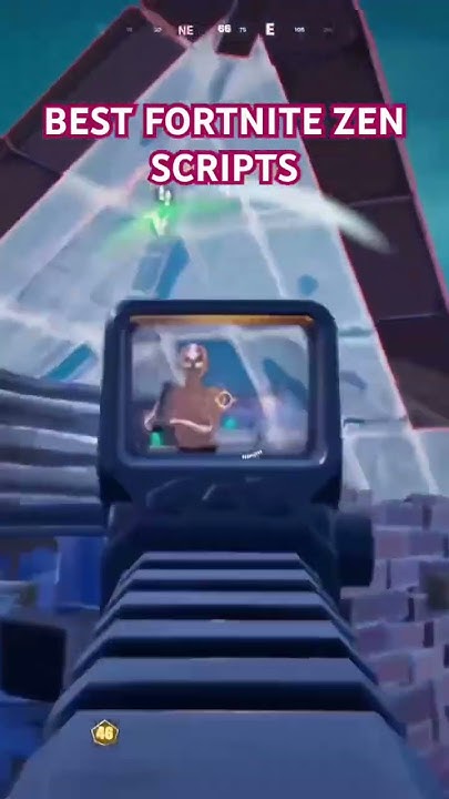 Best Fortnite AIMBOT Scripts in bio - YouTube