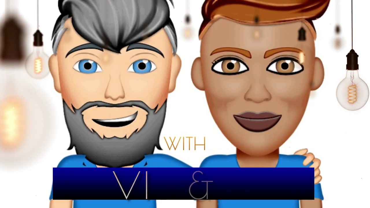 Introduction: Being Yemi King with David | couple goals | couples ...