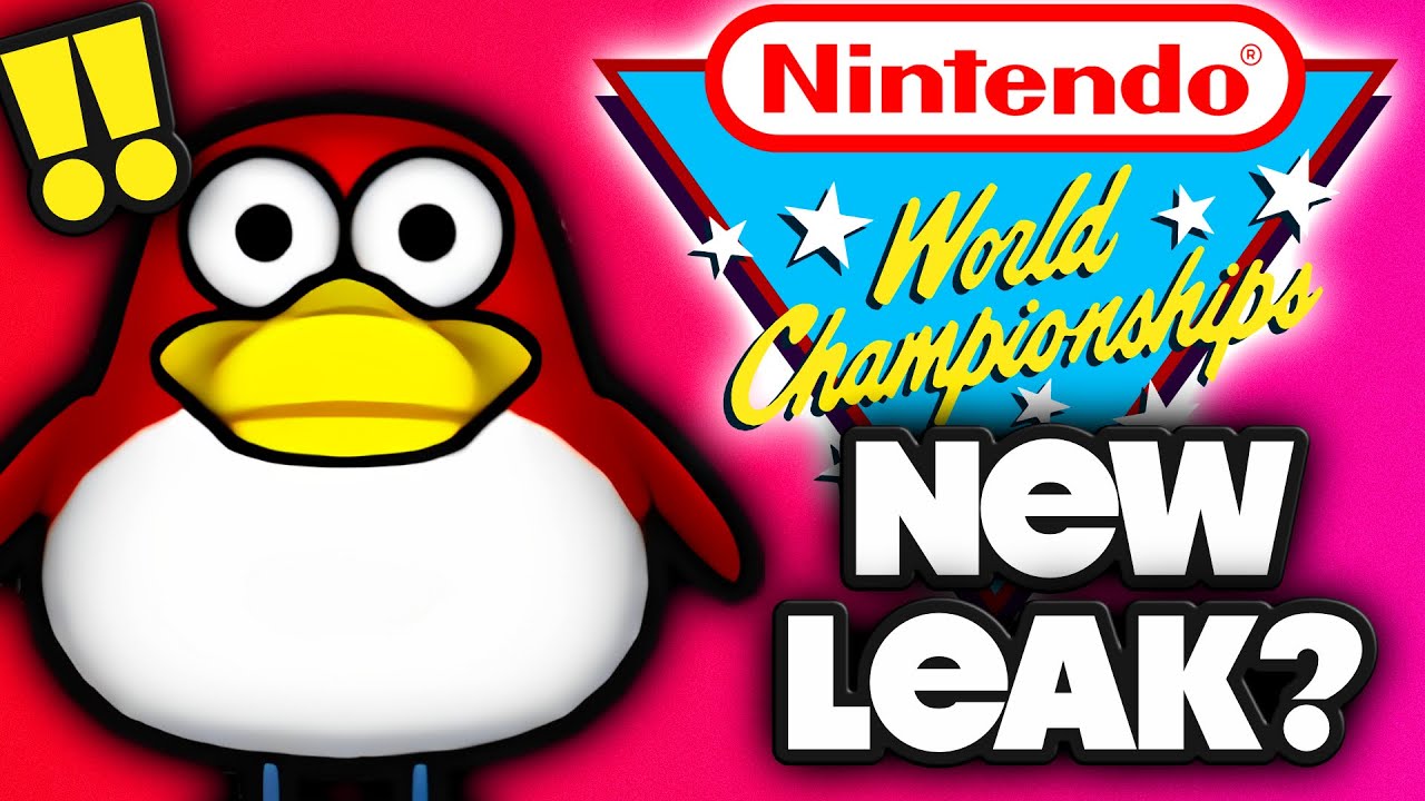 Pyoro Teases a New Game Announcement?! - YouTube