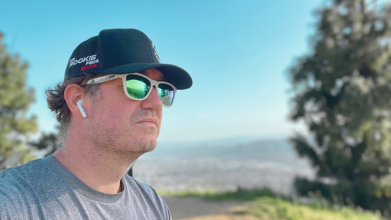 Hiking Off the Pounds, LA Blackout Chaos, Phoenix Comedy, & Carnivore Truths - Comedy Vlog Day ...