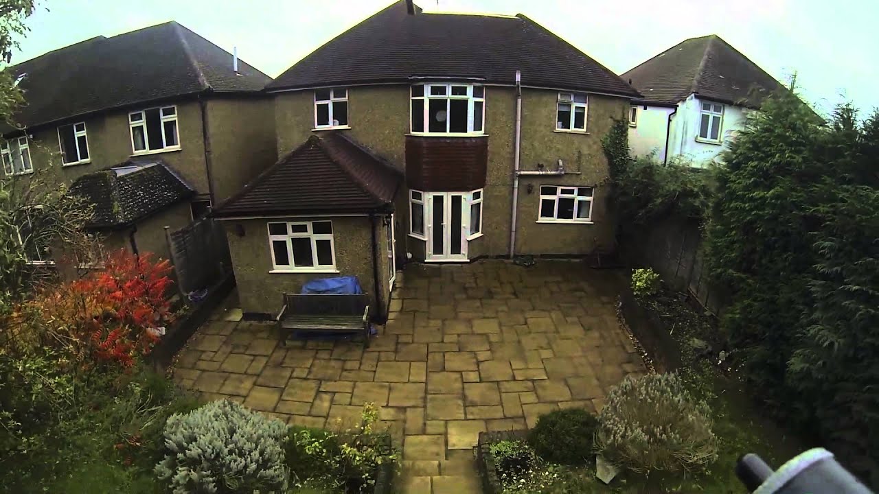 video of house - YouTube