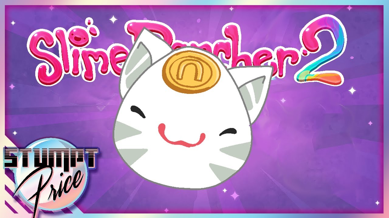 RANCH EXPANSION REDUX - Slime Rancher 2 Daily - YouTube