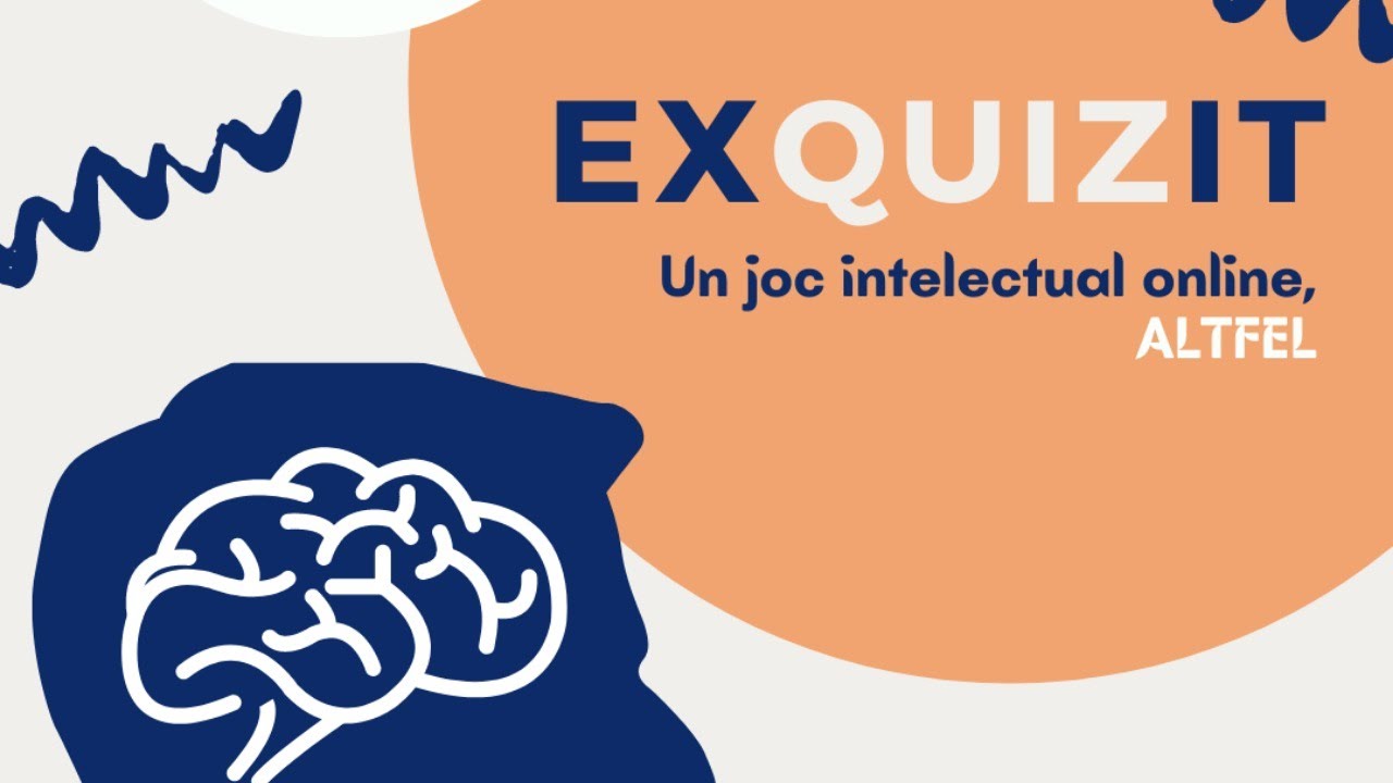 EXQUIZIT - 15.04.2021 - YouTube