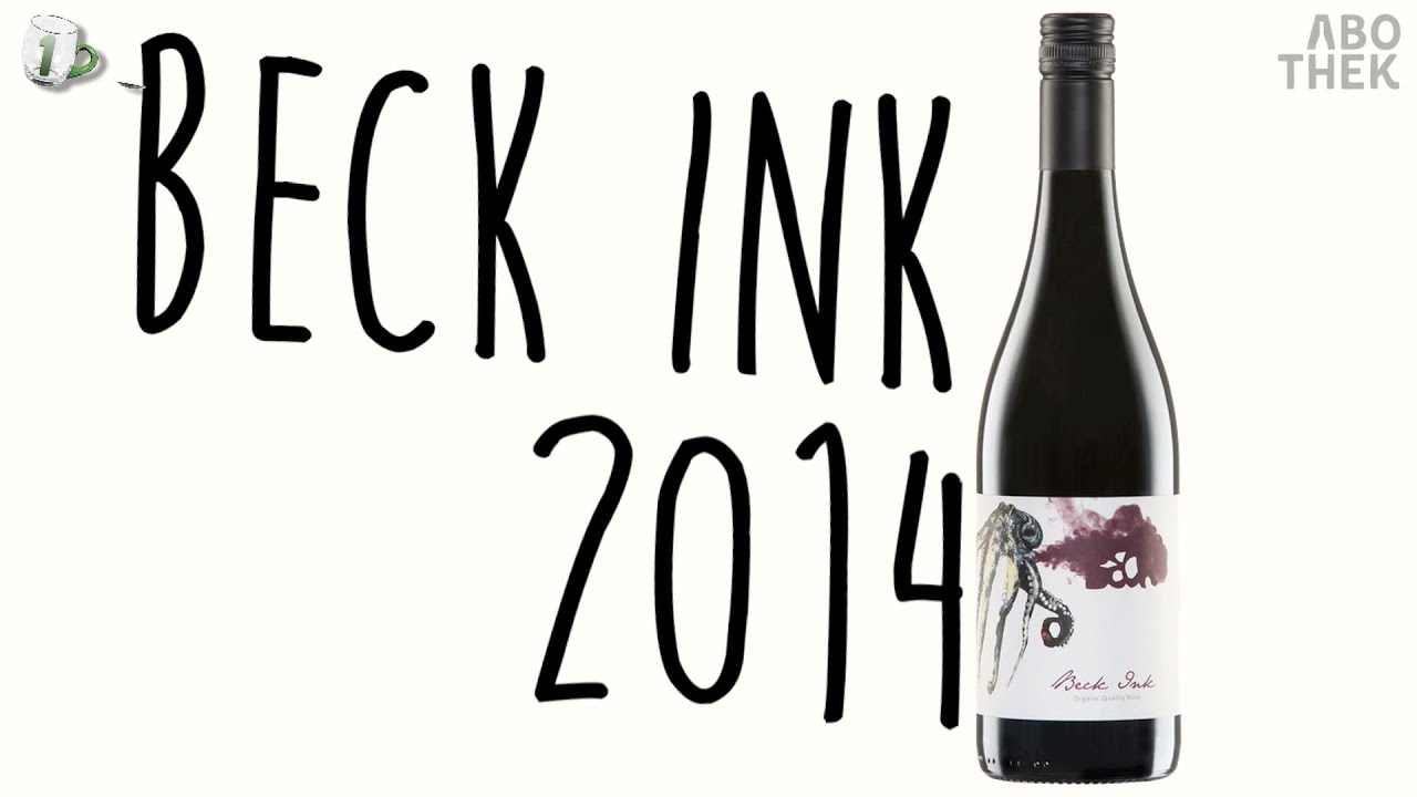 Judith Beck: Beck Ink 2014 - YouTube