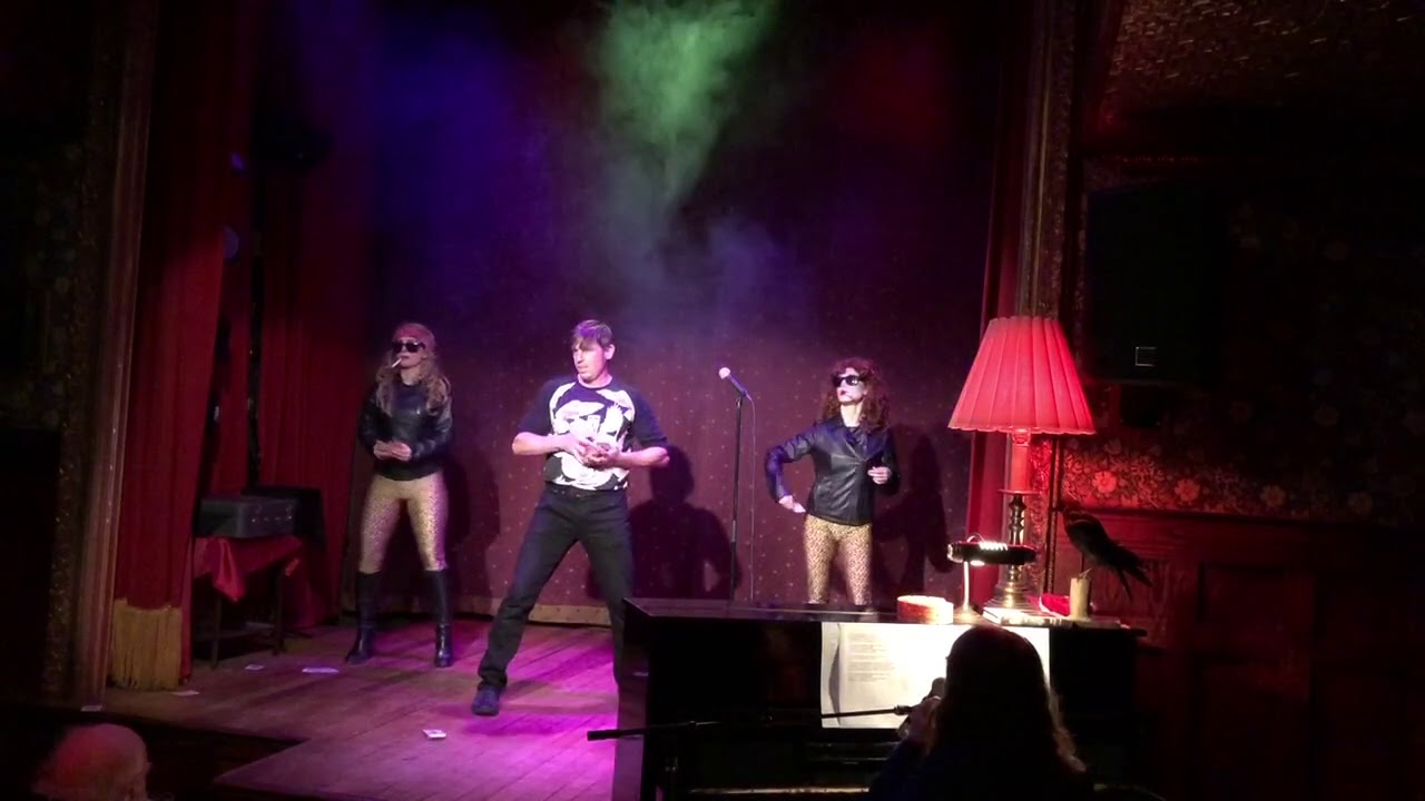 I Like Magic - YouTube