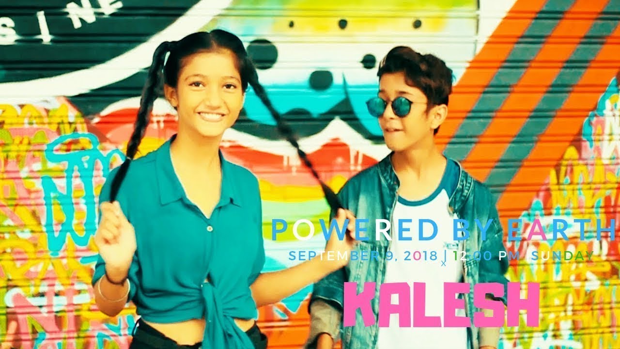 Kalesh - Millind Gaba, Mika Singh | Choreography By Rahul Aryan | Dance ...