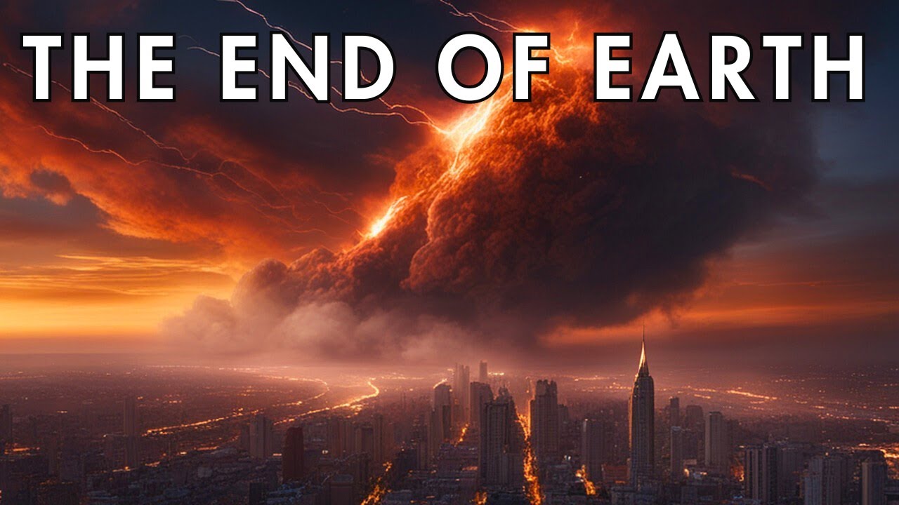 The Universe: The Most DANGEROUS Phenomena in Our Solar System - YouTube