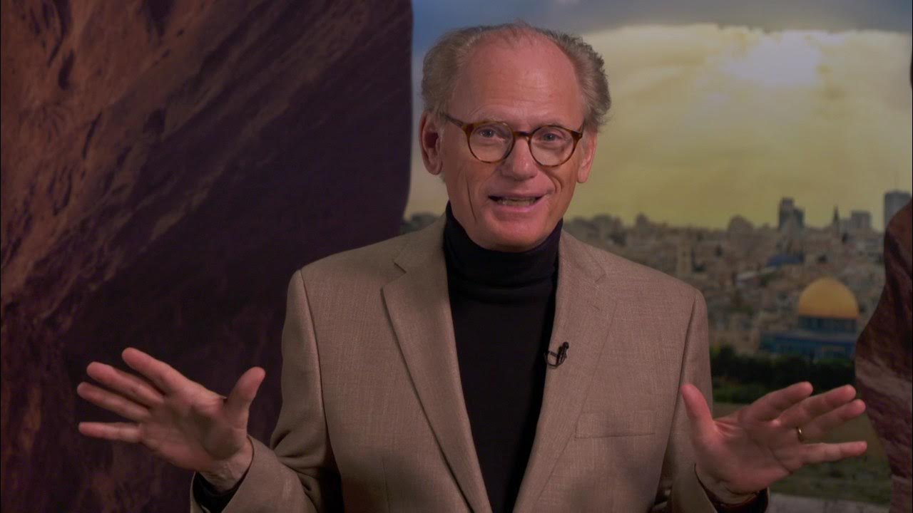 The Rise of the Israelite Monarchy - YouTube