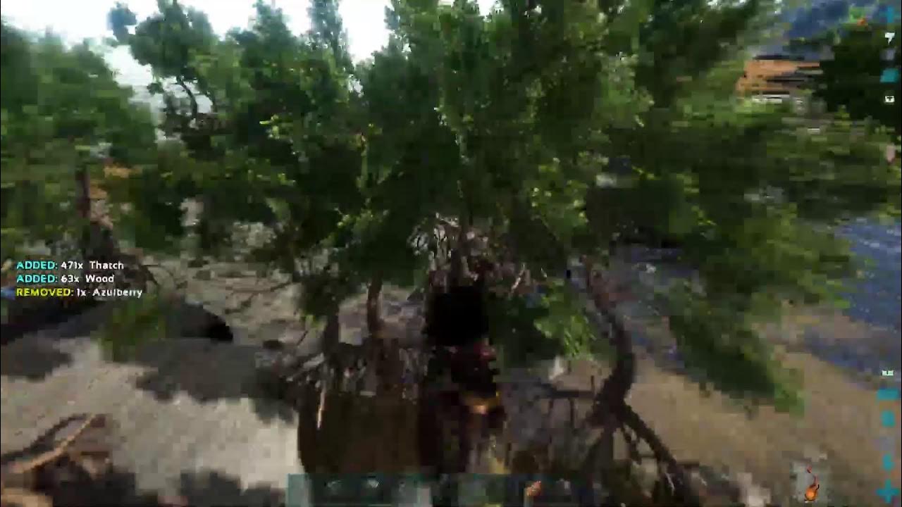 ARK Survival Evolved [2023] Part 5 - YouTube