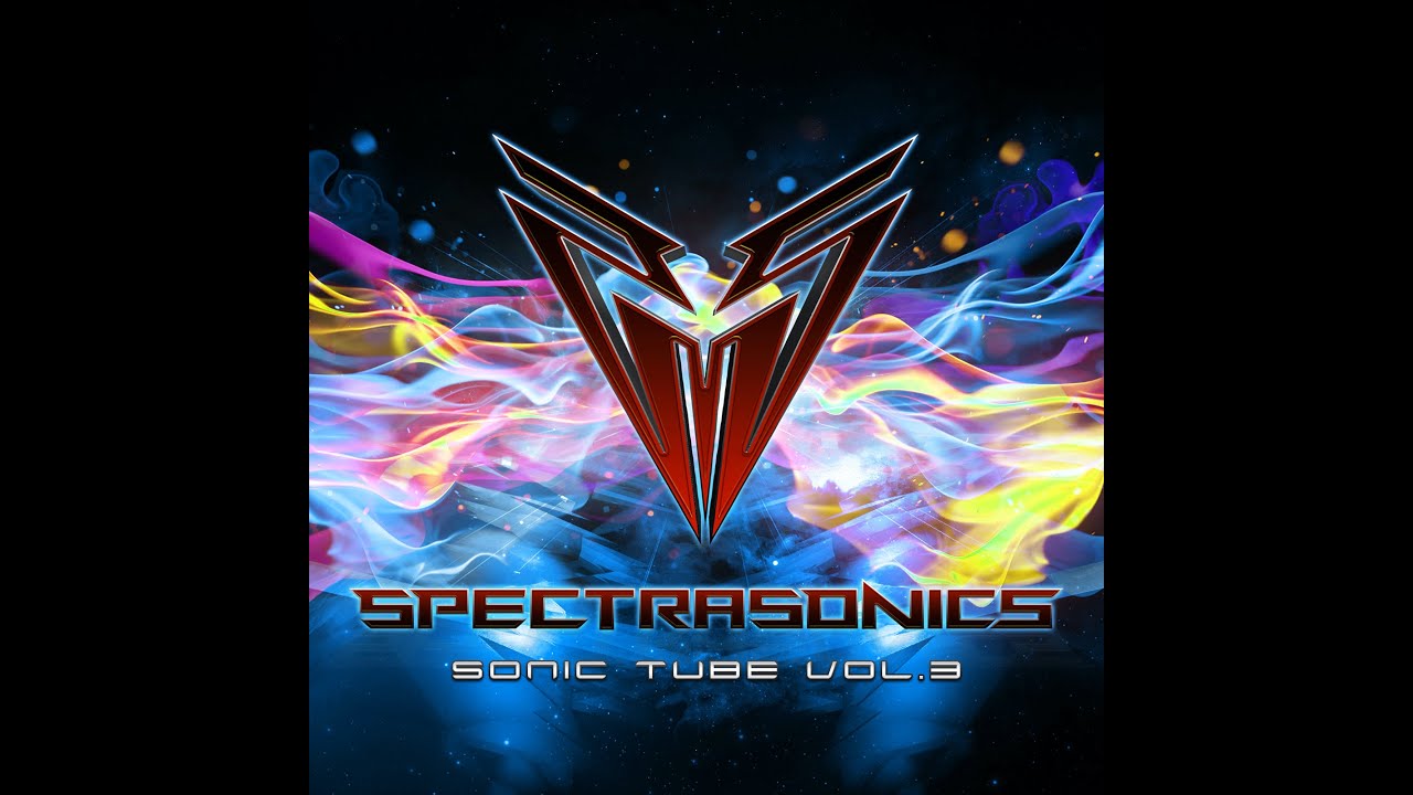 SPECTRA SONICS - SONIC TUBE VOL.03 (MIX) - YouTube
