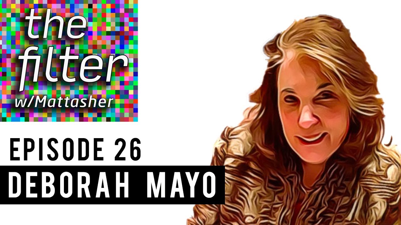 Error, Replication, and Severe Testing - Deborah Mayo Interview on The ...