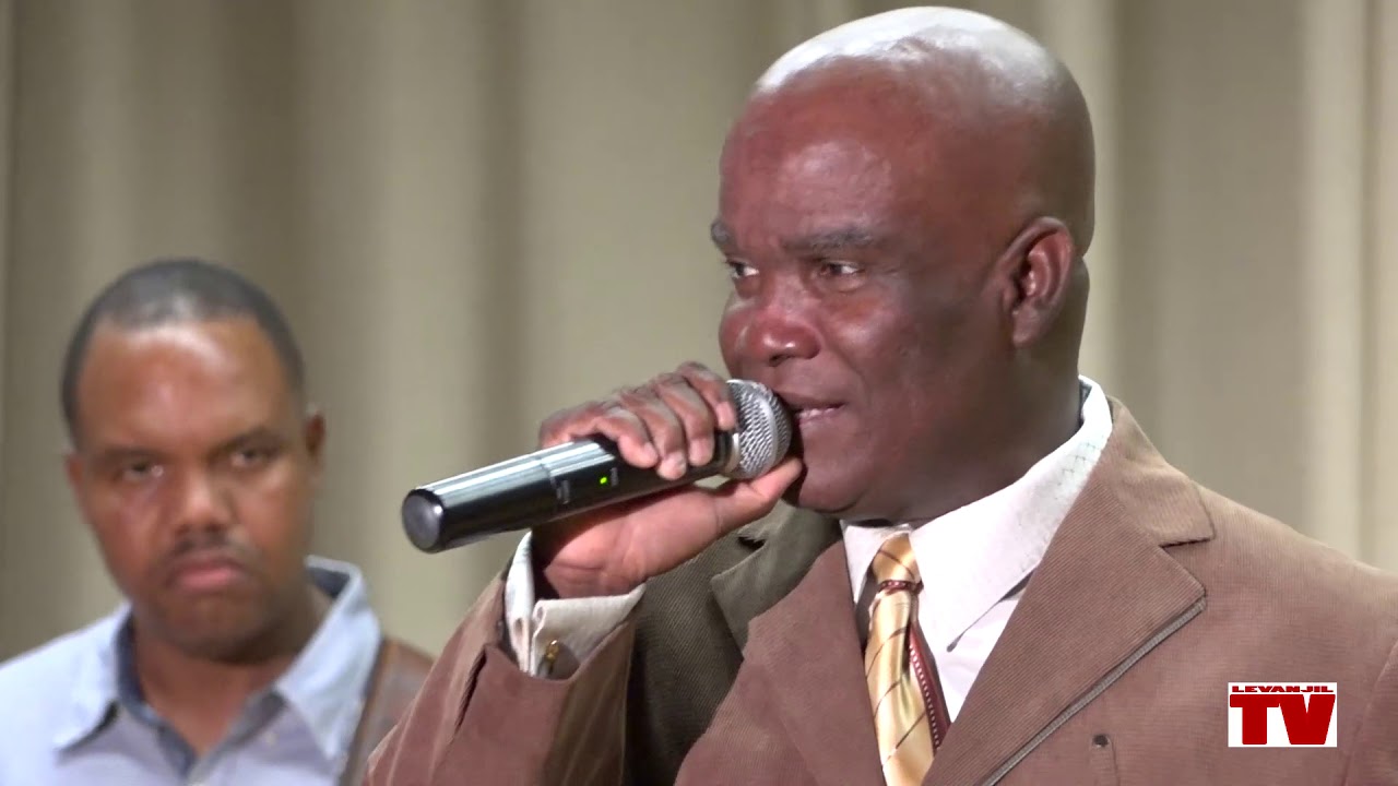 Claude Aurelien Birthday Live 2017 (FULL) - YouTube