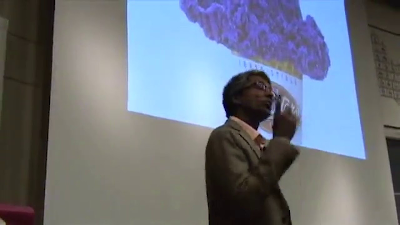God and the Modern Age | Dr. Satyan Devadoss - YouTube