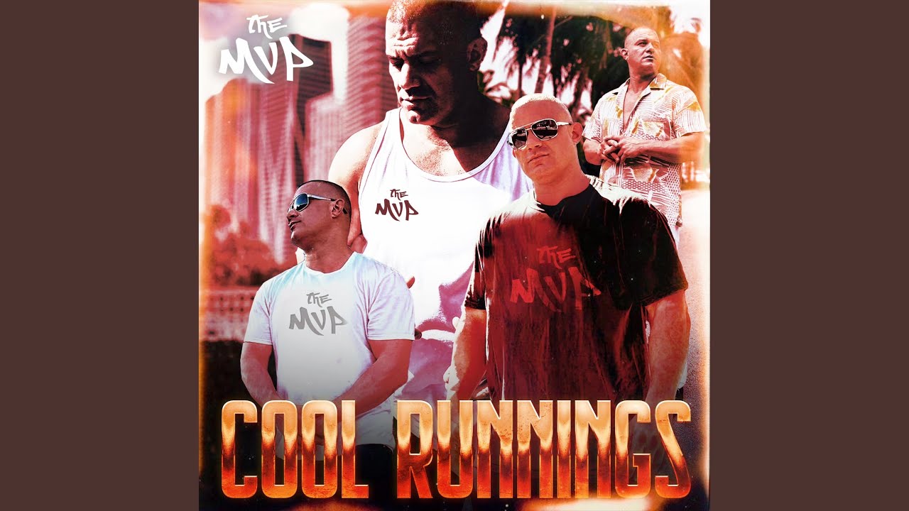 Cool Runnings - YouTube