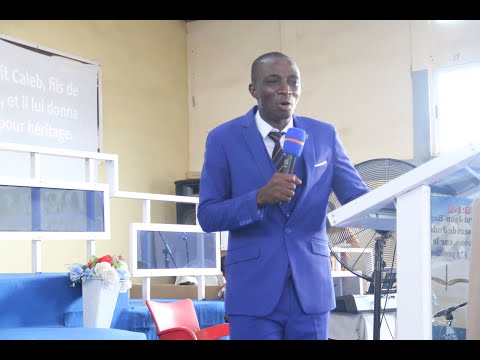Mirec Ministries  en direct