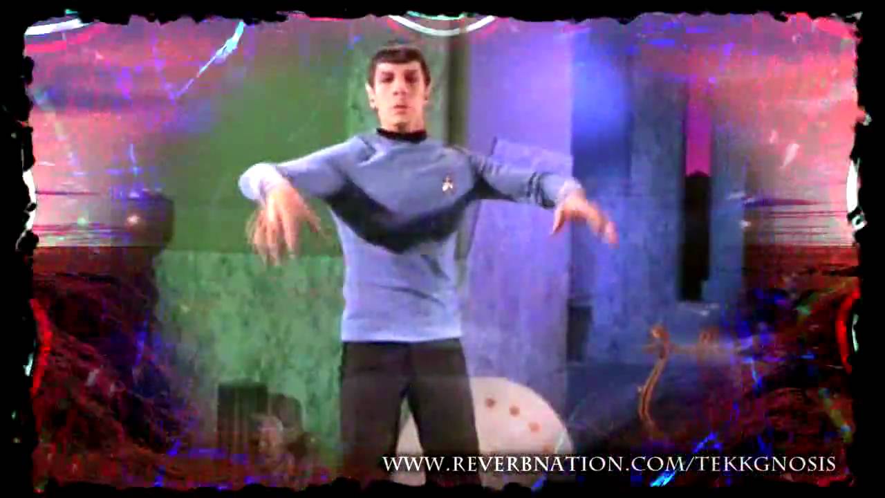 Tekk Gnosis - Martian Circus Rave ( Techno / PsyTrance / UK Garage ...
