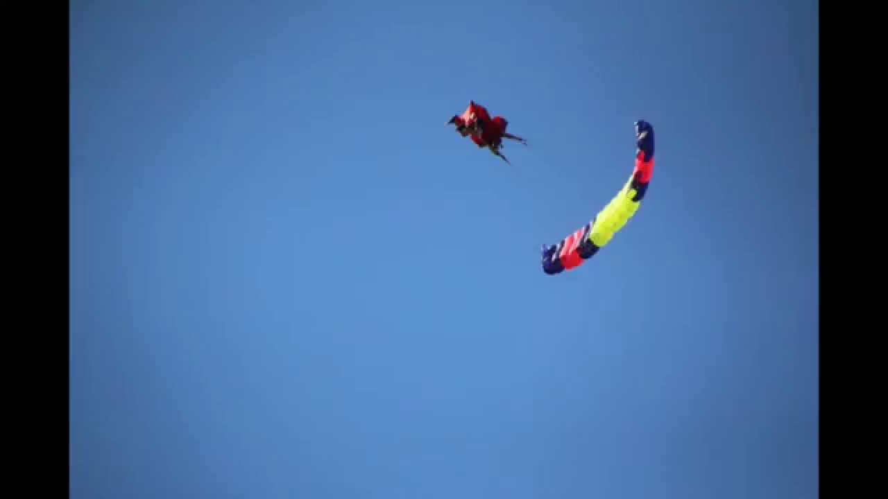 Travis Mickle Swoops - YouTube