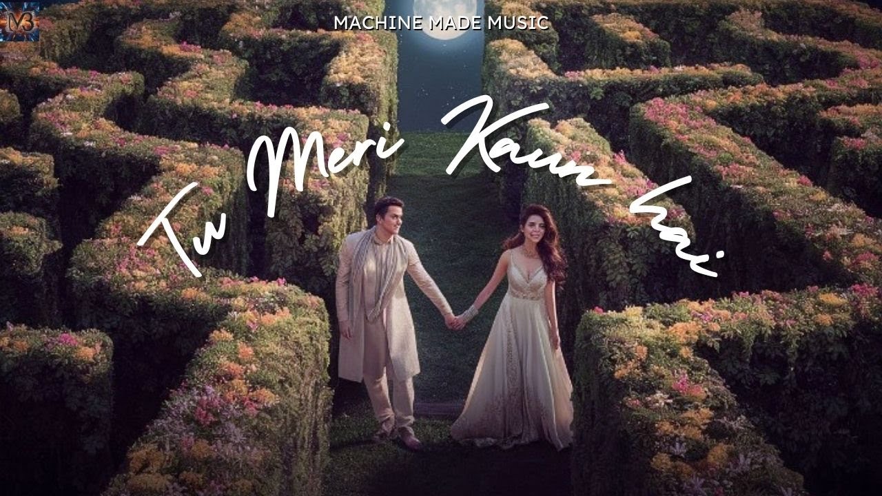 Tu Meri Kaun hai | Hindi Song | Latest Song #hindisongs2024 - YouTube