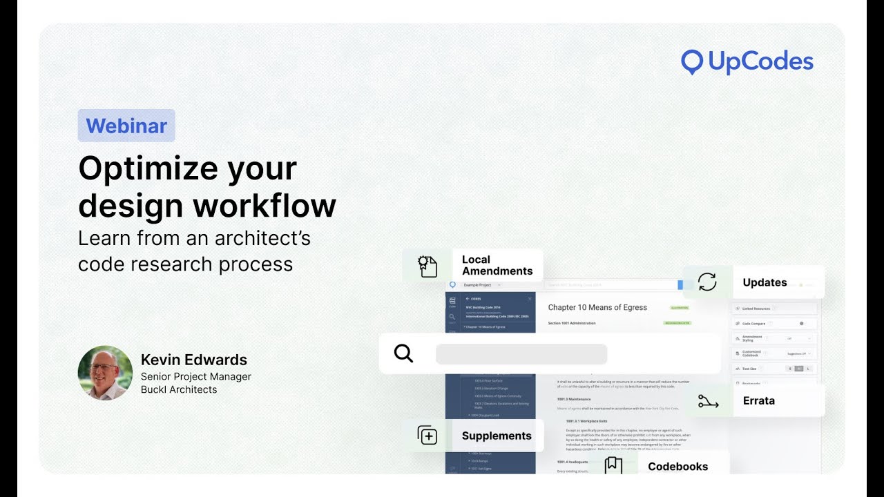 How To Optimize Your Design Workflow / Interview with Kevin Edwards ...