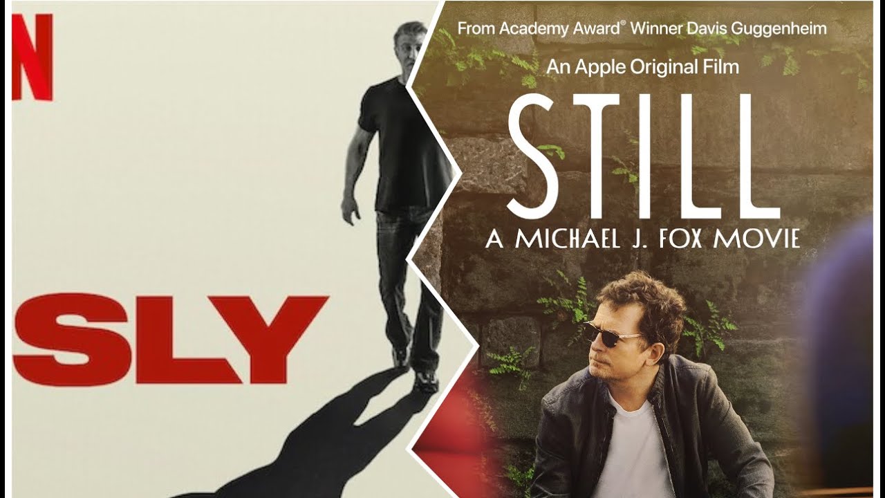 Netflix’s SLY & Apple TV STILL Review. Bittersweet Memories. #stallone ...