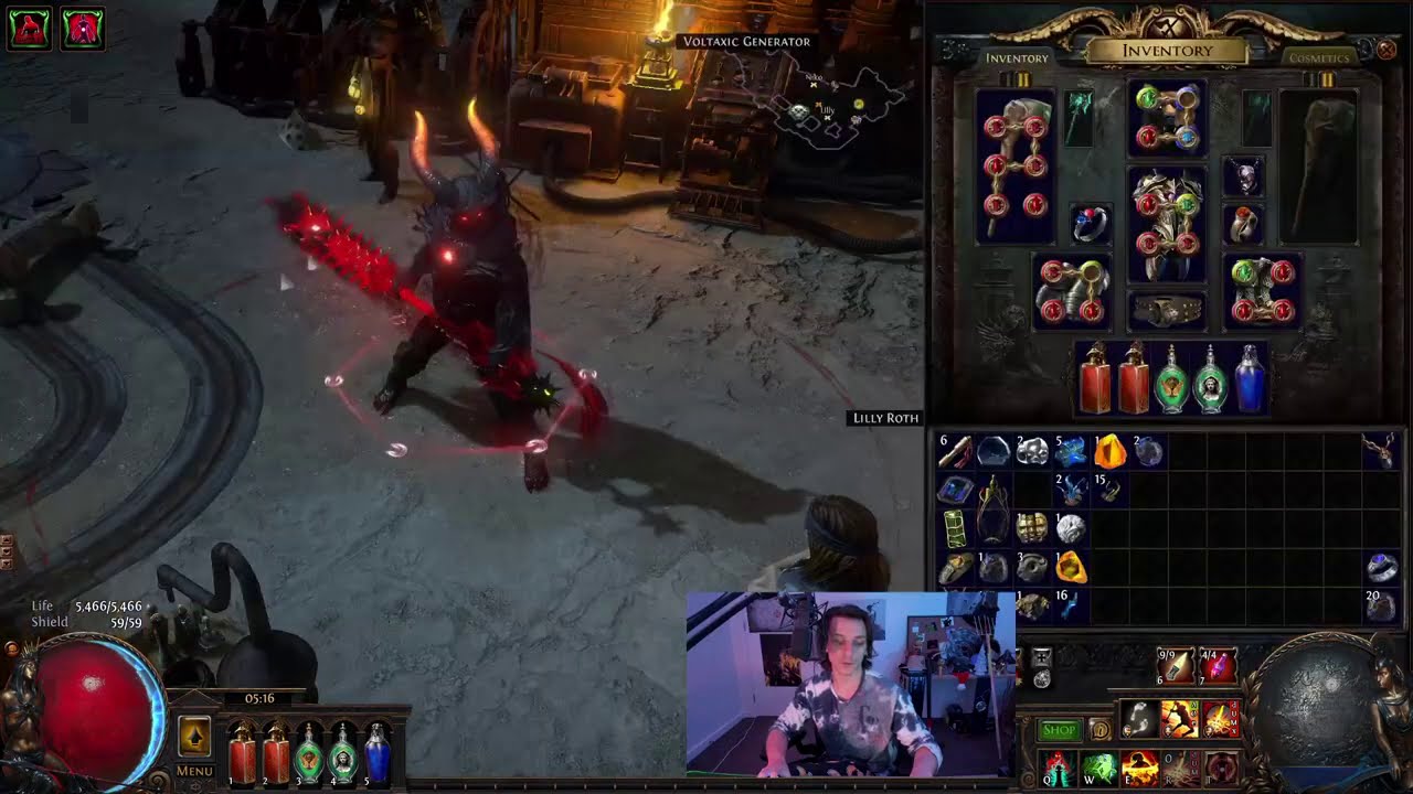 Endless Delve Is A Little Too Endless - YouTube